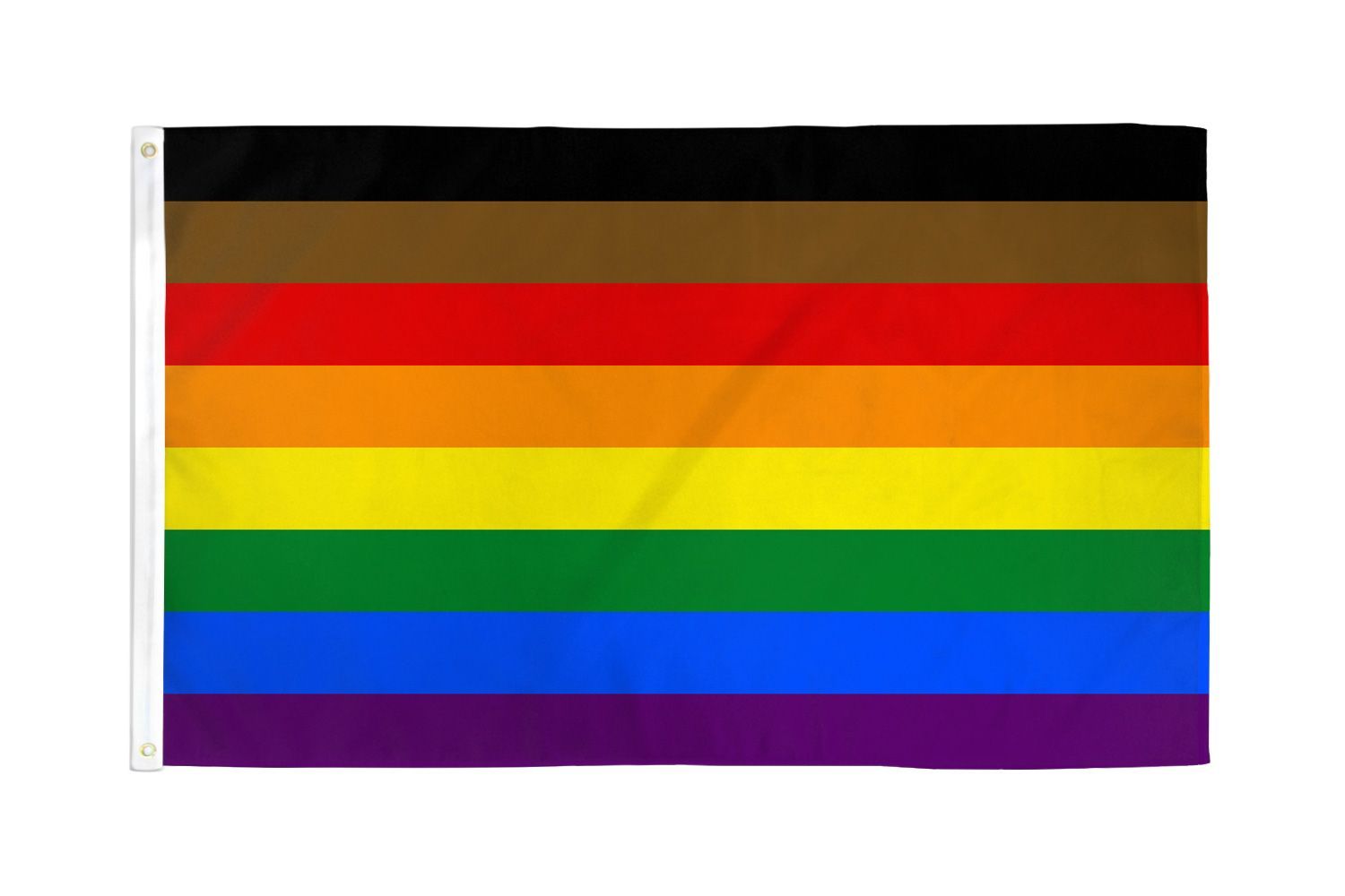 Rainbow Pride Banner