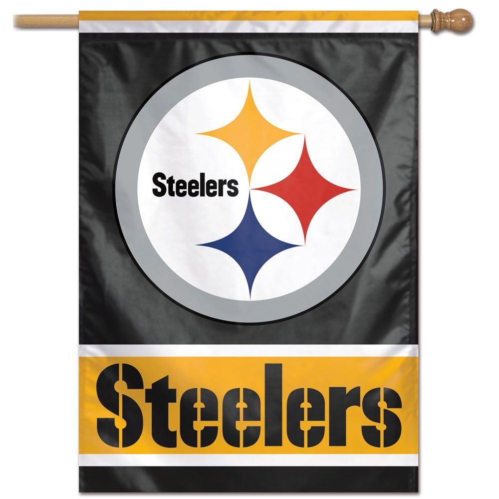 American Vertical Banner