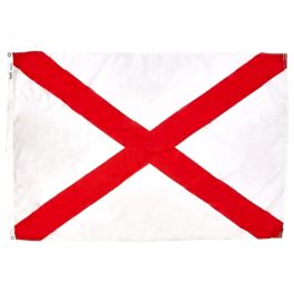 Alabama outdoor flag | AmericanFlags.com