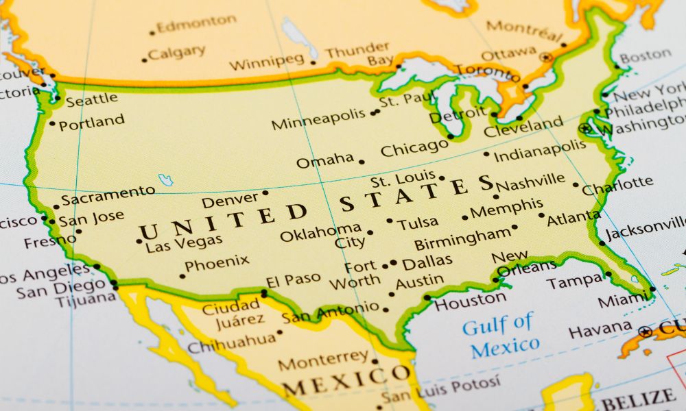 Age of America: How Old is the United States?